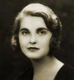 Barbara Hutton, riche héritière