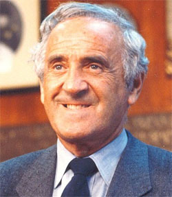 Ben Weider