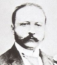 César Ritz