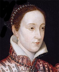 Marie Stuart